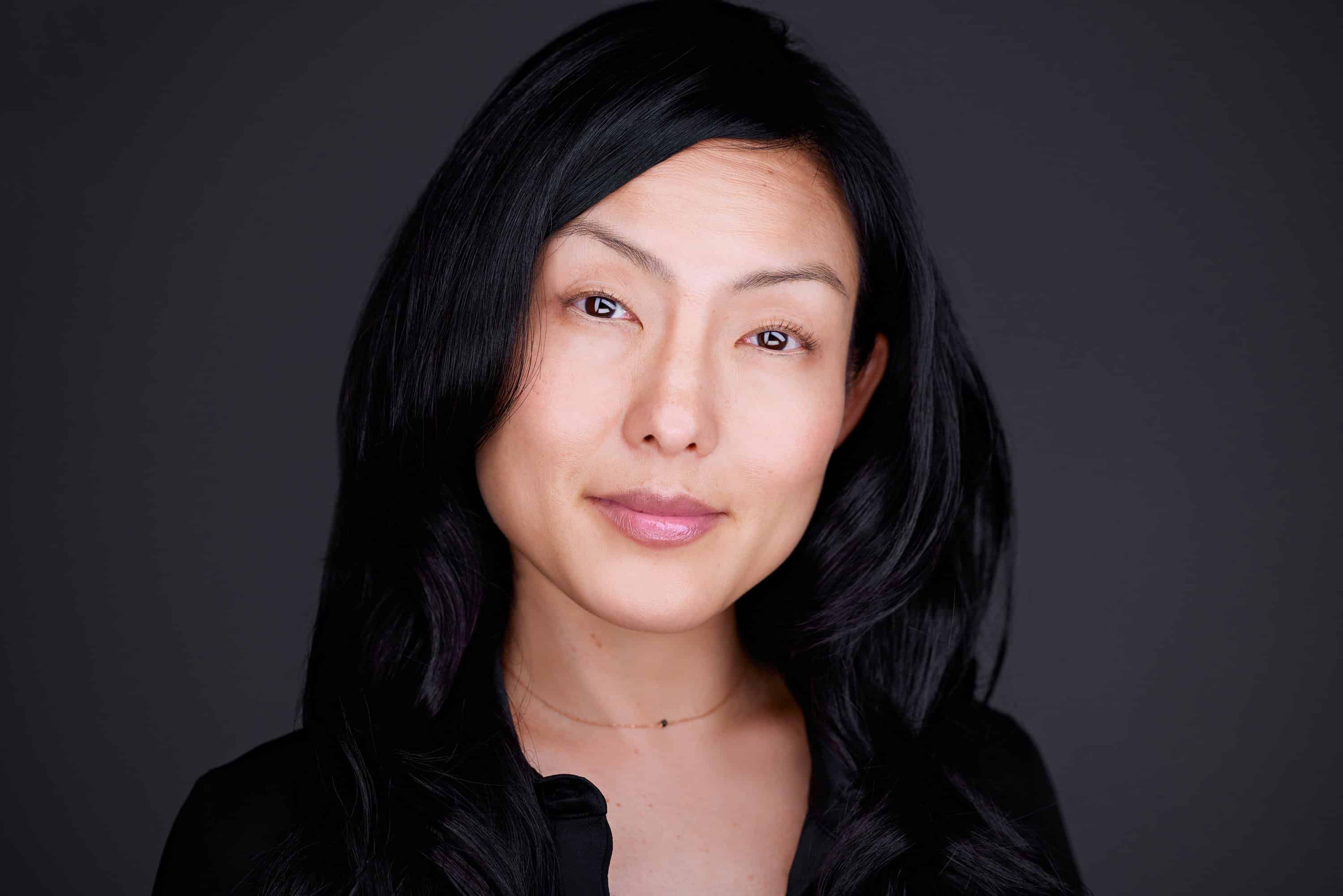 Meet Jane – Jane Kim for SF Central Committee